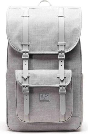 Herschel Little America Rucksack - - Bags - unisex - Grau - ONE SIZE