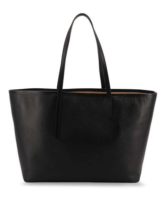 ATP Atelier Sac Porté Épaule - Noir