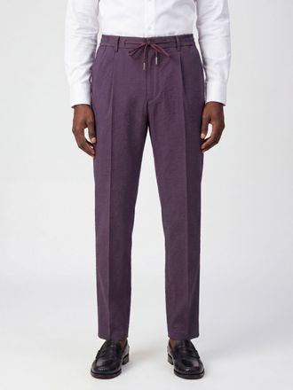 Tagliatore Pantalon Homme couleur Marron