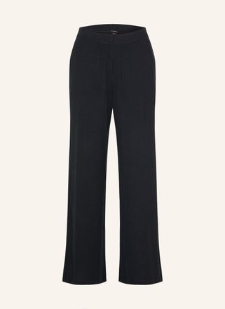 CALIDA Calida Schlafhose Feminine Lounge schwarz