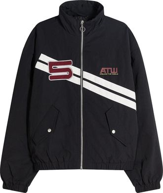 Bershka Jacke