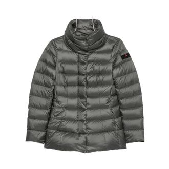 Peuterey Down Jackets - - Jackets - Damen - Gr&uuml;n - M