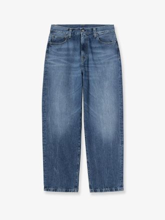 Carhartt Work in Progress Landon Loose Tapered Fit Jeans - CARHARTT WIP - gender_Man