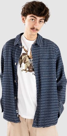 Anerkjendt Akoscar Indigo Over Jacke sky captain