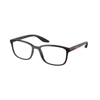 Prada PS 07Rv Optische Brille - - Accessories - Herren - Schwarzk - 53 MM