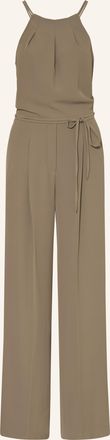 Luisa Cerano Luisa Cerano Jumpsuit gruen