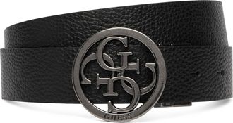 Guess G&uuml;rtel Guess BM7885 P6235 Schwarz