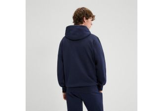 Ellesse Kapuzensweatshirt PERSHUTA 2 OH HOODY mit K&auml;ngurutasche