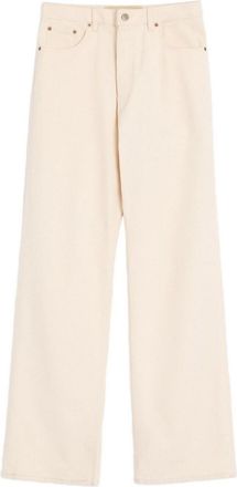 Valentino Garavani Jean Droit - Blanc