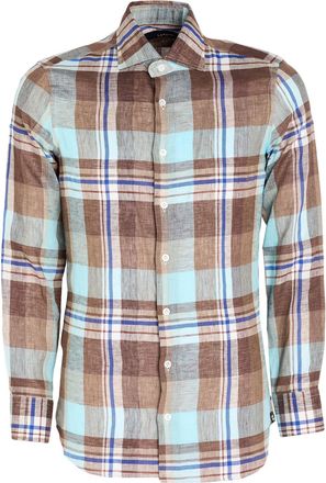 Lardini TOPS - Hemden auf YOOX.COM