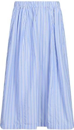 Bellerose Jupe midi Cinley &agrave; rayures