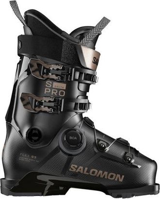 Salomon S/Pro Delta BOA 95 W - Skischuhe - Damen