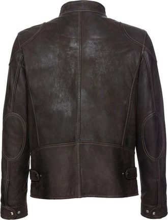 Highmoor Lederjacke Lederjacke