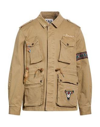 Berna MANTEAUX - Vestes et blousons sur YOOX.COM