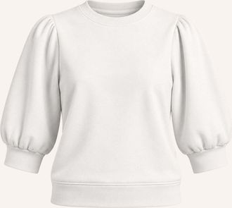 Kiefermann Kiefermann Sweatshirt Cadisha weiss