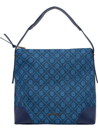 Carlo Colucci Schultertasche Desaler