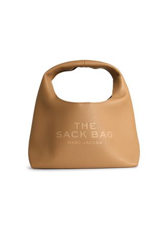 Marc Jacobs Marc Jacobs () Grand sac Lear marron Sack