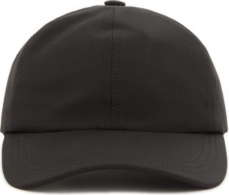 Saison 1865 Casquette en laine mélangée