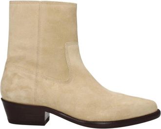 Isabel Marant Herren, Schuhe, Beige, 40 EUGröße