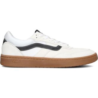 Vans Casual wei&szlig;e Sneakers f&uuml;r Herren - - Shoes - Herren - Wei&szlig; - 40 EU