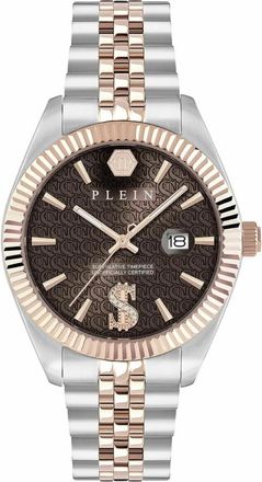 Philipp Plein Analoguhr - - Accessories - Herren - Grau - ONE SIZE