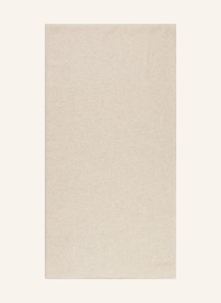 Darling Harbour Darling Harbour Cashmere-Schal beige