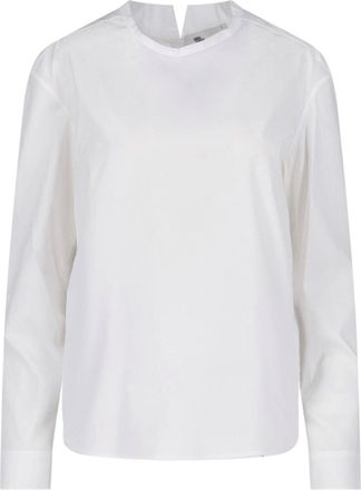 Sibel Saral Shirt Hande