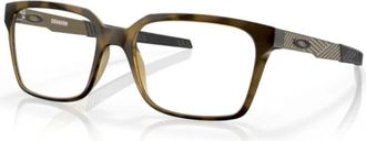 Oakley unisex, Accessoires, Brun, Taille: 53 MM Dehaven