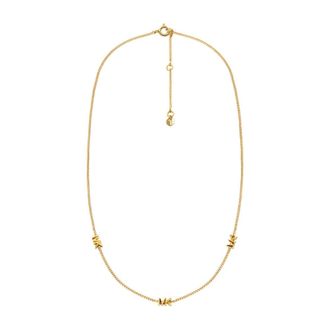 Michael Kors Damen, Accessories, Gelb, ONE SIZEGröße