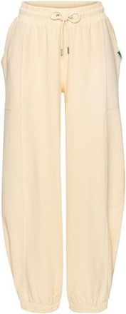 Bench Sweathose mit seitlichen Eingrifftaschen, Loungewear