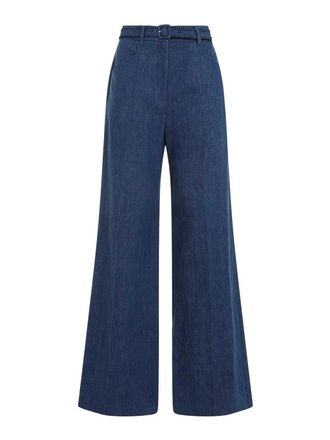 Gabriela Hearst Short - Denim