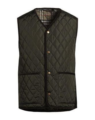 Burberry MANTEAUX - Vestes sans manches sur YOOX.COM