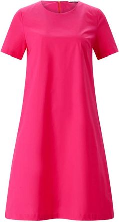Caliban Femme, Robes, Rose, Taille: 44 FR Mini-robe