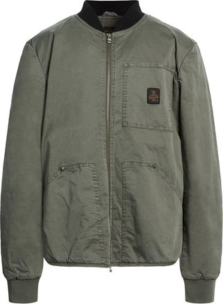 RefrigiWear JACKEN & M&Auml;NTEL - Jacken und Anoraks auf YOOX.COM