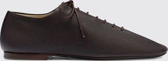 Christophe Lemaire Derbies Femme couleur Marron