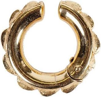 Emanuele Bicocchi Croc Ear Cuff