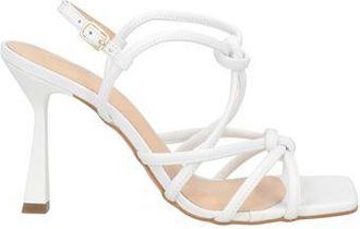 Miss Unique CHAUSSURES - Sandales sur YOOX.COM