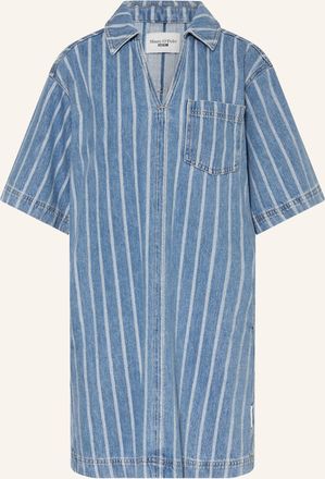 Marc O'Polo Denim Marc Opolo Denim Jeanskleid blau