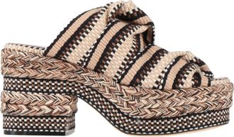 Amambaih SCHUHE - Sandalen auf YOOX.COM