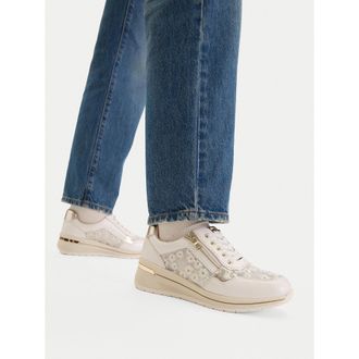 Caprice Sneakers Caprice 9-23703-46 Beige