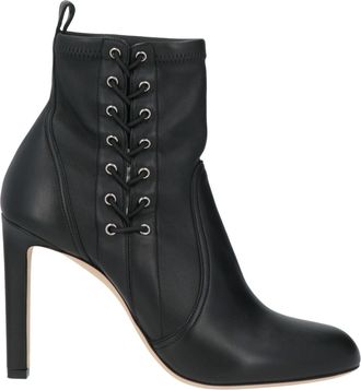Jimmy Choo London SCHUHE - Stiefeletten auf YOOX.COM