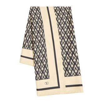 Valentino Garavani Herren, Accessories, Mehrfarbig, ONE SIZEGr&ouml;&szlig;e