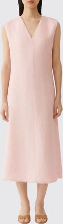 Fabiana Filippi Robe FABIANA FILIPPI Femme couleur Rose