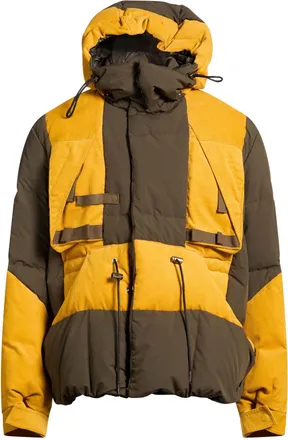sacai JACKEN & M&Auml;NTEL - Pufferjacken & Daunenjacken auf YOOX.COM