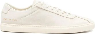 Common Projects Homme, Chaussures, Beige, Taille: 46 EU Shoe Common Project