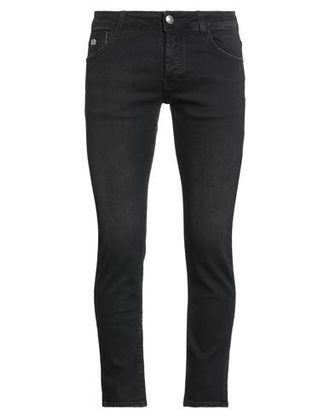 John Richmond BAS - Pantalons en jean sur YOOX.COM