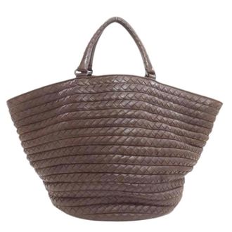 Bottega Veneta Damen, Pre-Owned, Braun, ONE SIZEGr&ouml;&szlig;e