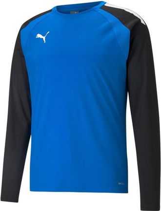 Puma Herren Sweatshirt TEAMLIGA TRAINIG SWEAT