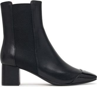 Love Moschino Stiefeletten JA21045G0PIA700A Schwarz