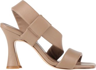 Chambre N&deg;133 SCHUHE - Sandalen auf YOOX.COM